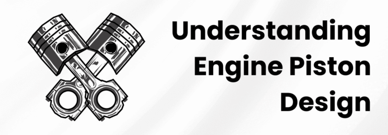 Understanding Engine Piston Design: Key Considerations | Caliber ...